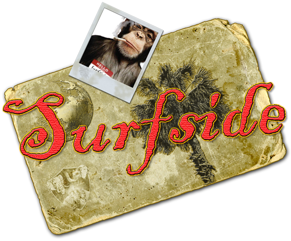 Surfside Graphics – Web Development, Graphics, Photography, Gaming and ...